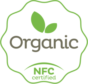 Organic - NFC